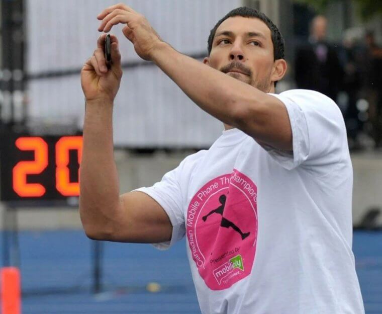 Forget the Olympics, Try These! Hilarious and Outlandish Competitions ...